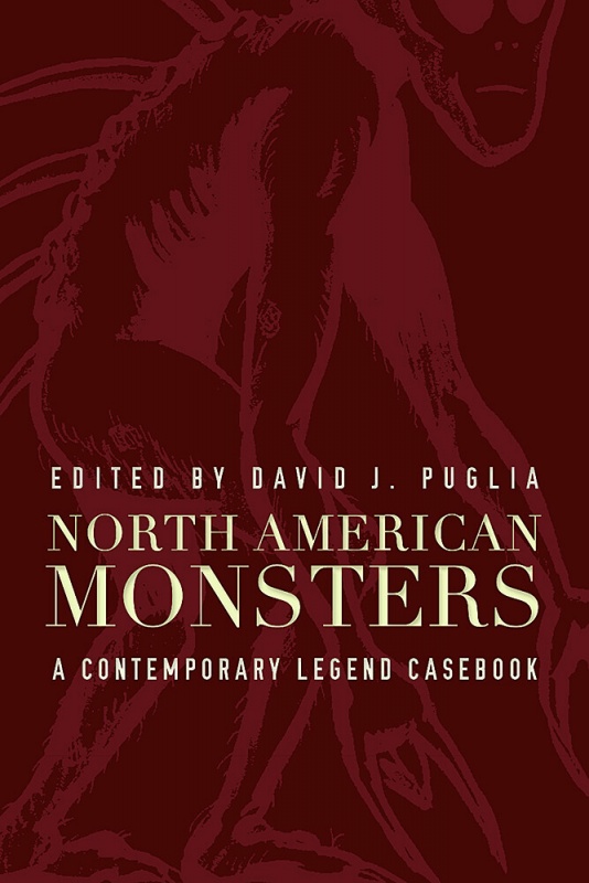 Contemporary Legend Casebook Series – International Society for ...